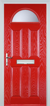 Composite Fire Doors, FD30 Fire Doors