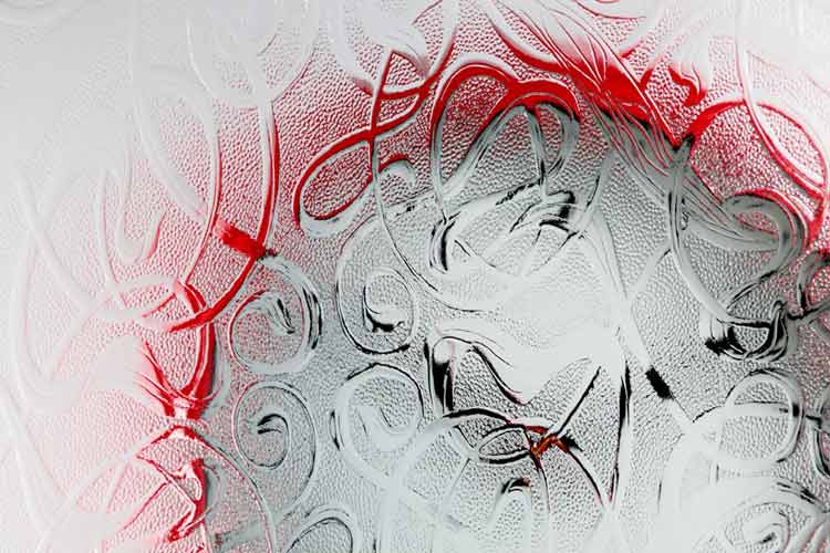 Composite Door Glass Designs & Glazing Patterns